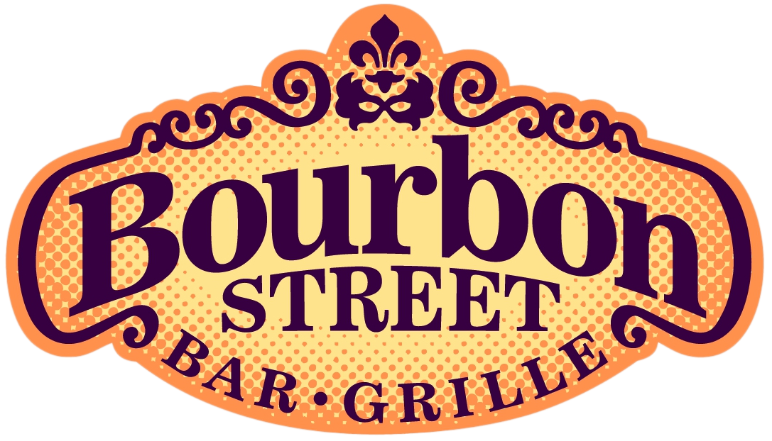 Bourbon Brand Logo